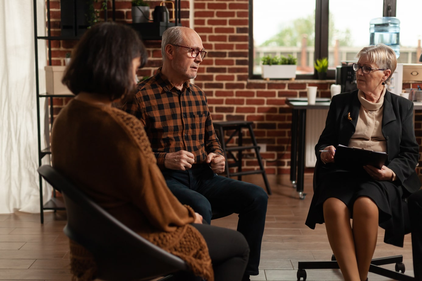 Client Stories: How Wampler Varner Insurance Impacted Lives in North ...