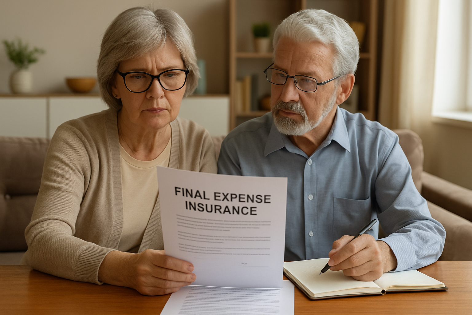 5 Essential Tips for Protecting Your Family with Final Expense ...