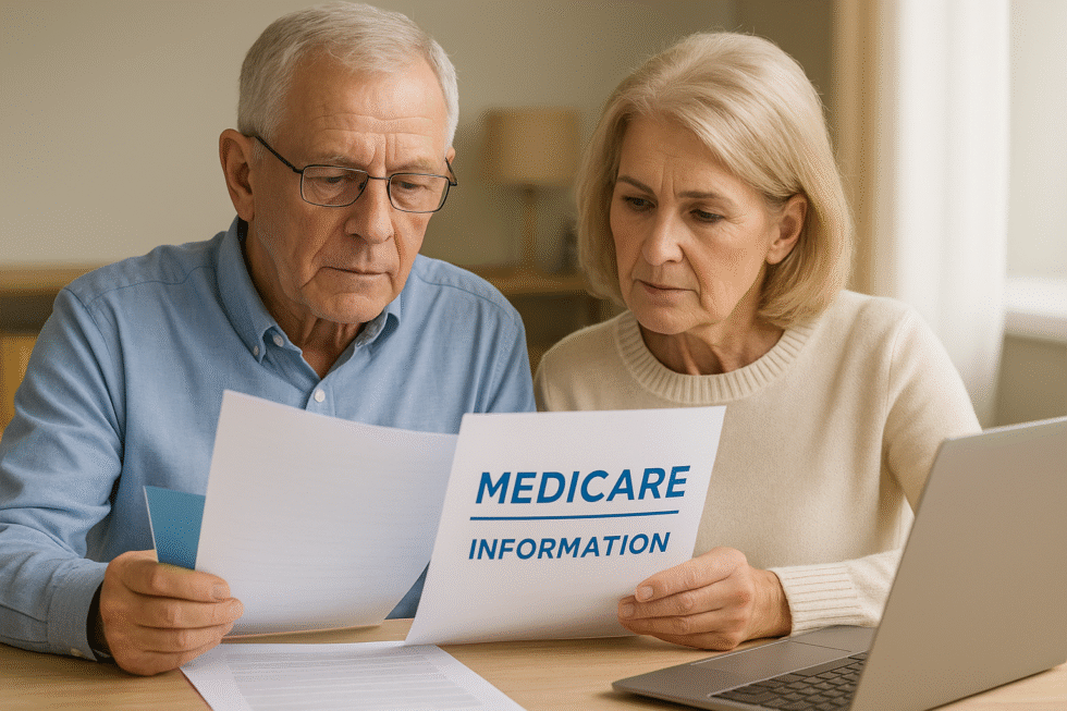 7 Secret Strategies for Picking the Best Medicare Plan in Southwest ...