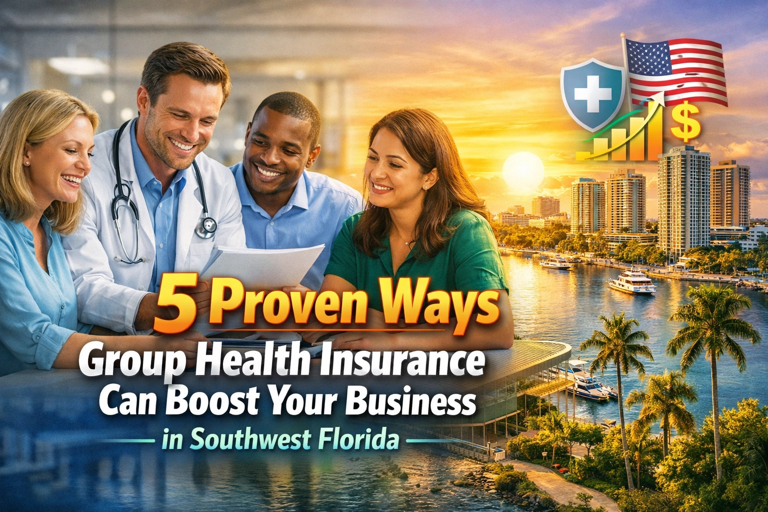 5 Proven Ways Group Health Insurance Can Boost Your Business in ...