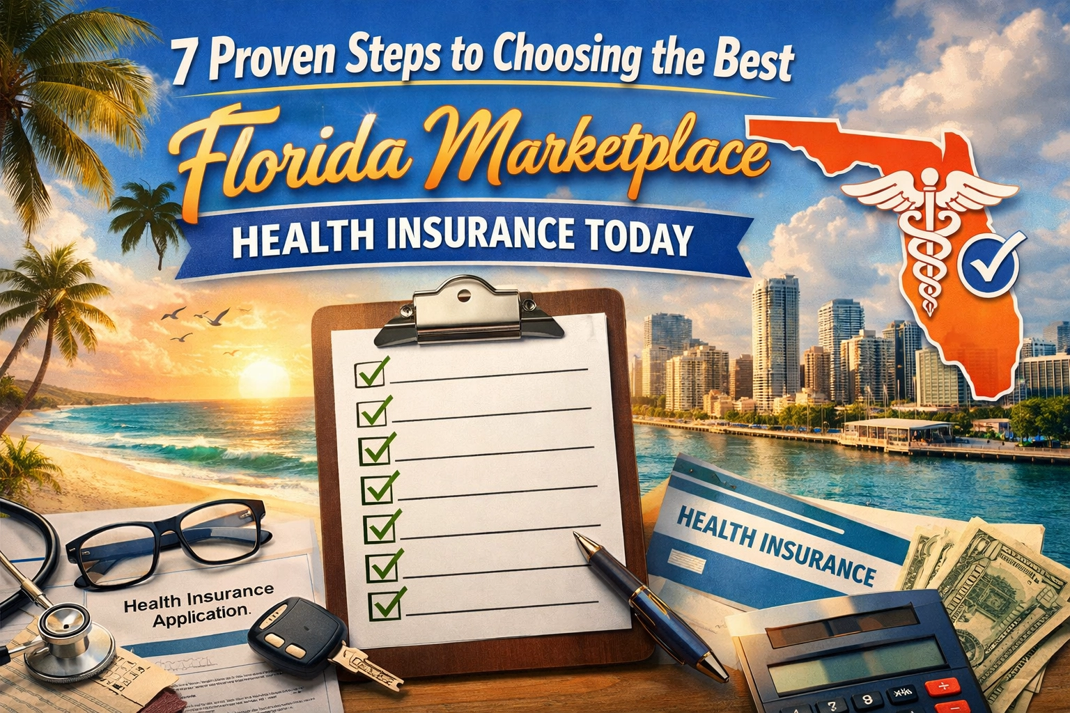7 Proven Steps to Choosing the Best Florida Marketplace Health ...